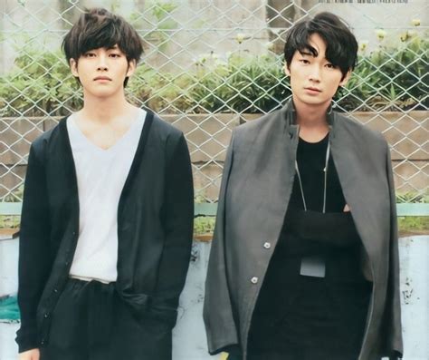 綾野剛と松坂桃李の仲良し説は本当仲良しと言える証拠はあるの 気になる噂話