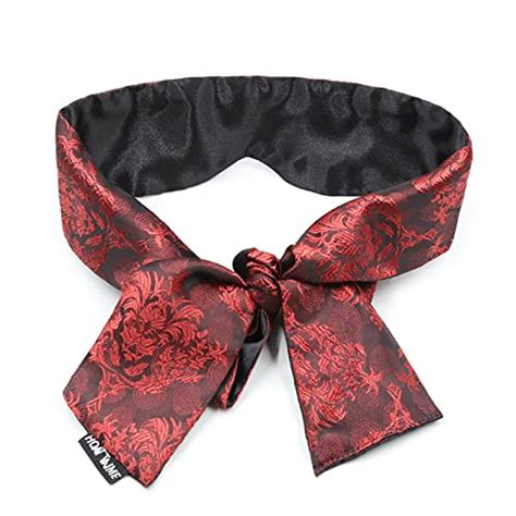 Discovering The Best Bondage Blindfolds For Intense Sensual Experiences