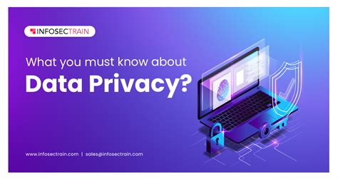 What You Must Know About Data Privacy