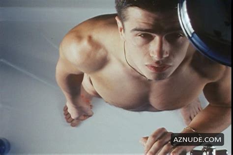 daniel newman nude aznude men