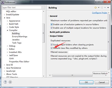 error in eclipse environment log cannot be resolved programmer sought