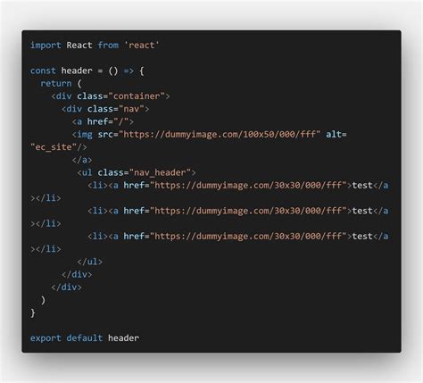 [qanda] reactでのwebアプリ開発について qiita