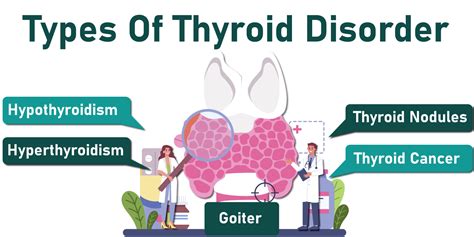 Thyroid Disease Symptoms Causes And Treatment