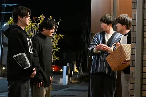 画像41 64 井浦新＆三浦翔平「おっさんずラブ」共演前から“キス済み” 「簡単なことではなかった」新キャストとしての葛藤・互いへの厚い