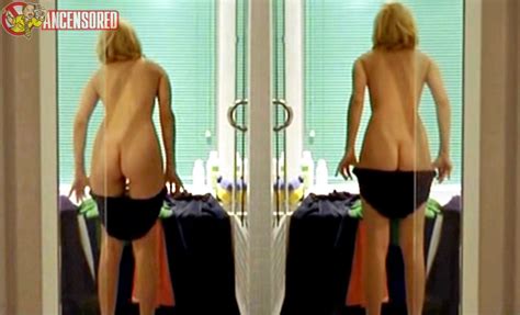 Gesine Cukrowski Nuda ~30 Anni In Der Letzte Zeuge