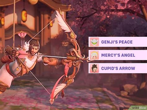 Loverwatch By Overwatch 2 Playing And Unlocking Rewards