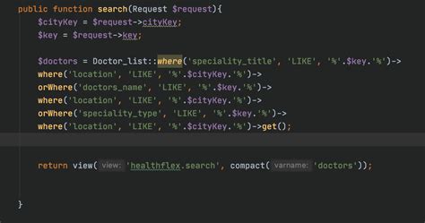 php adding to select orderby or sortby filtering on search result