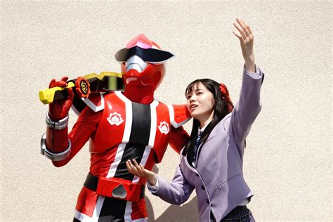 ハチャメチャを堪能！「暴太郎戦隊ドンブラザーズ The Movie 新・初恋ヒーロー」 Hugkum（はぐくむ）