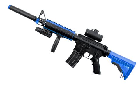semi automatic assault hot sex picture