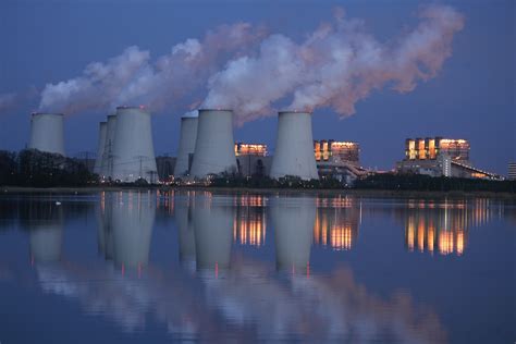 Coal Power Plants Usa