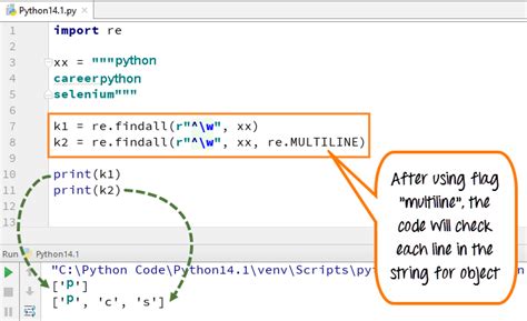 Python Regex Re Match Arch Re Findall With Example