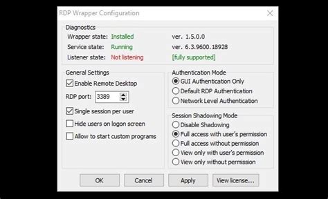 fix windows 10 remote desktop not working or connecting bouncegeek
