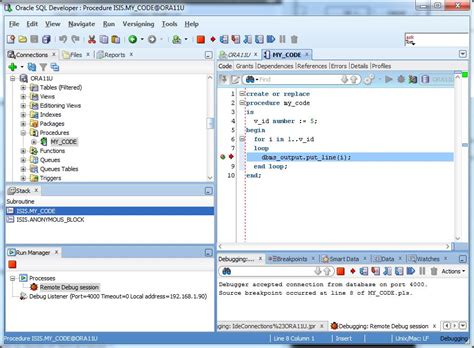 how to set connection timeout in sql developer the best developer images