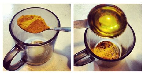 3 ingredient mix creates drink with anti cancer properties