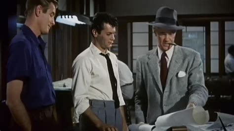 Johnny Dark 1954 Mubi