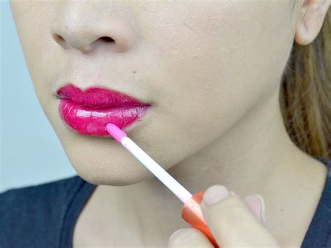 3 Ways To Get Pink Lips Wikihow