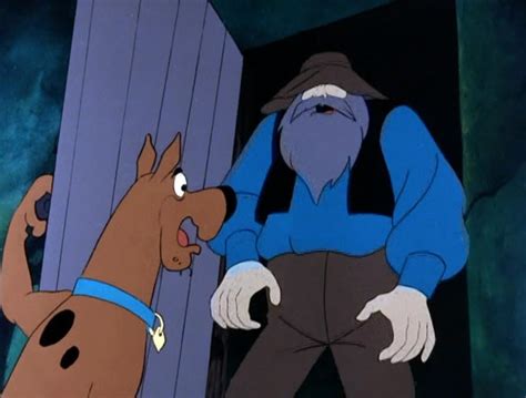 Scooby Doo Where Are You Mine Your Own Business Tv Episode 1969
