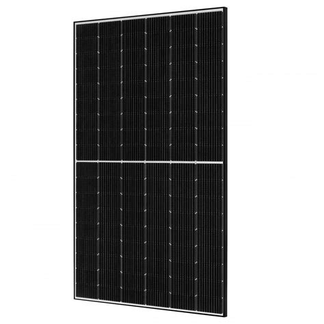 Ja Solar 420w 31 8vmp Monocrystalline Photovoltaic Module 36pcs Pallet