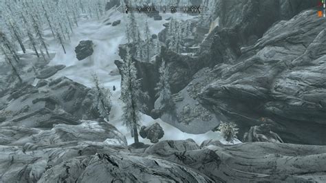 terrain not rendering technical support skyrim special edition