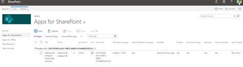 sharepoint online spfx script editor web part