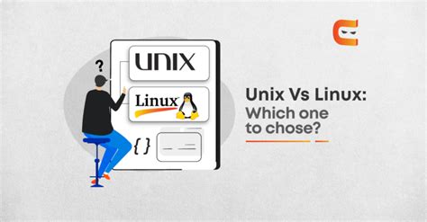unix vs linux what s the difference between it codig ninjas blog