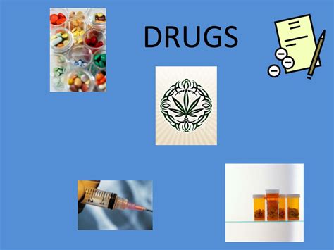 Ppt Drugs Powerpoint Presentation Free Download Id 1608485
