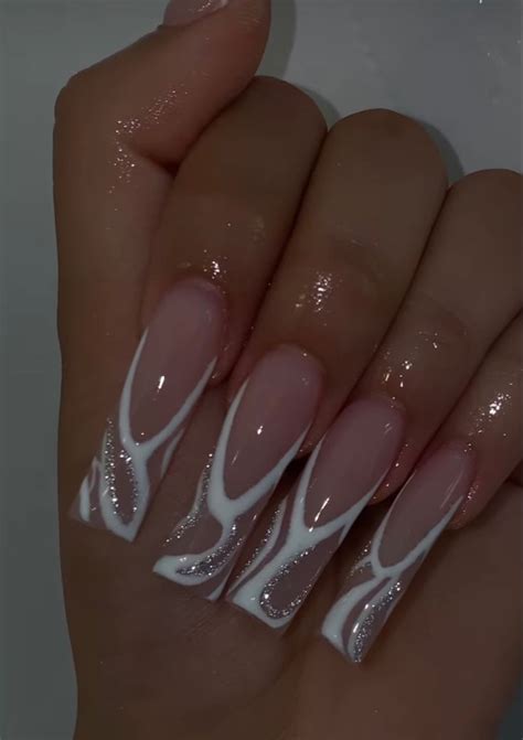 Pin By Jennyrod On Acrylics💅 Acrylic Nails Long Square Acrylic Nails