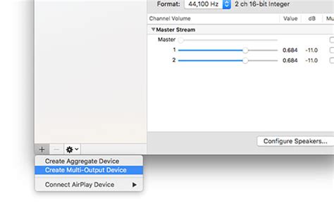 how to use multiple headphones with your mac simultaneously iphoneheat