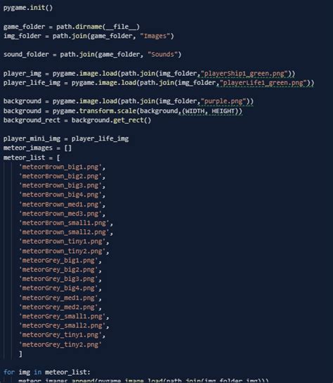 how do you reference images sounds folders and other such files