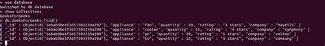 python mongodb update one 用法及代码示例 纯净天空