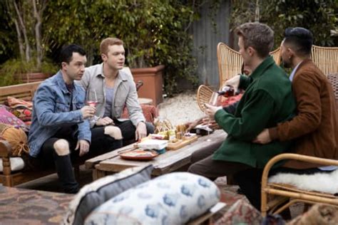 Shameless Season 11 Episode 7 Review Two At A Biker Bar One In The
