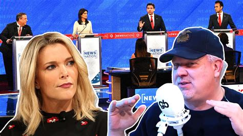 Megyn Kellys Winner And Loser Of The 4th Republican Debate Blaze Media