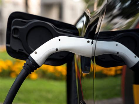 Why Investing In Ev Charging Infrastructure Is A Smart Decision For