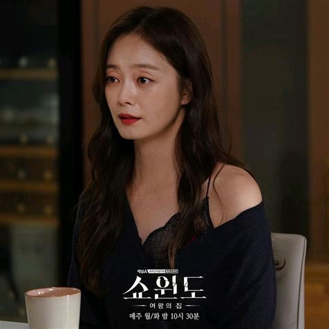 《櫥窗：女王之家》全昭旻，「幸福——憤怒——狠毒」生動的情感變奏 壹讀