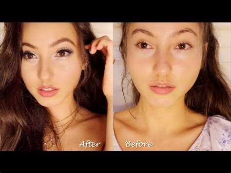 How To Make Someone Look Ugly With Makeup Saubhaya Makeup