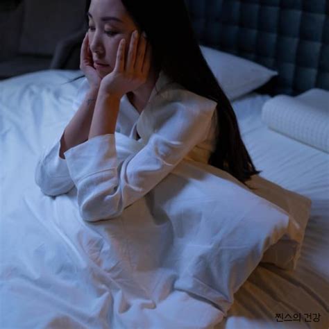 불면증 해결하려면 불면증 치료 방법 원인 증상
