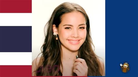 10 Most Popular Thai Actresses Ling App