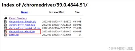 解决selenium可视化爬虫报错以及安装chromedriver系列踩坑问题 腾讯云开发者社区 腾讯云