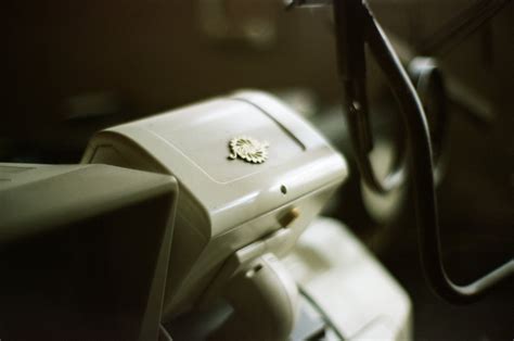 Living With The Canon 50mm F0 95 Dream Lens — The Codex