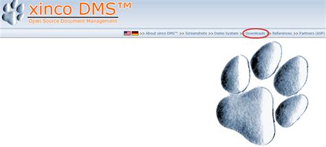 xinco dms deployment jelastic dev docs