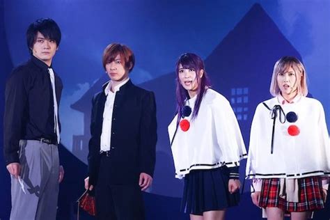 【みんなの口コミレビュー】舞台『あやかし緋扇』の感想評判評価 Popversemix ポップバースミックス｜映画・アニメ・マンガ・舞台