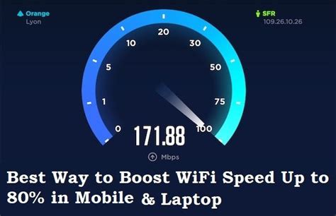 How To Increase Internet Speed Up To 10x [100 Working Tricks