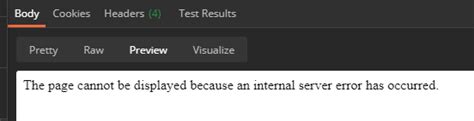 node js iisnode turning off custom errors with errors