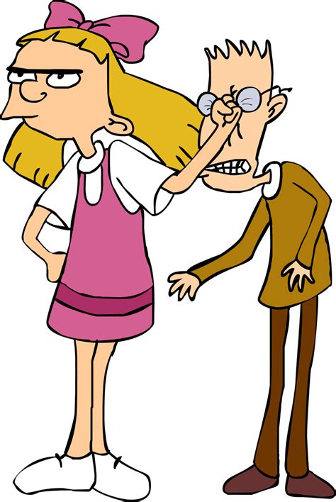 Free Hey Arnold Cliparts Download Free Hey Arnold Cliparts Png Images