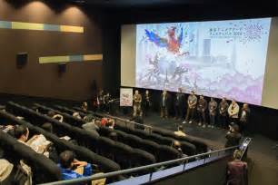 東京アニメアワードフェスティバル2016開幕！ 東京アニメアワードフェスティバル2025