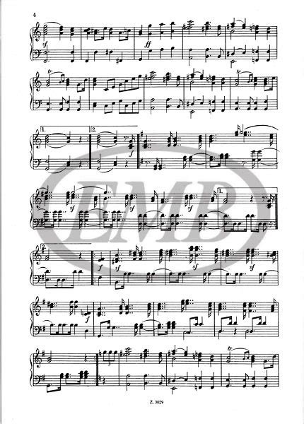 結婚行進曲（フェリックス・メンデルスゾーン）（ピアノ）【wedding March Op 61 No 9】 吹奏楽の楽譜販売は