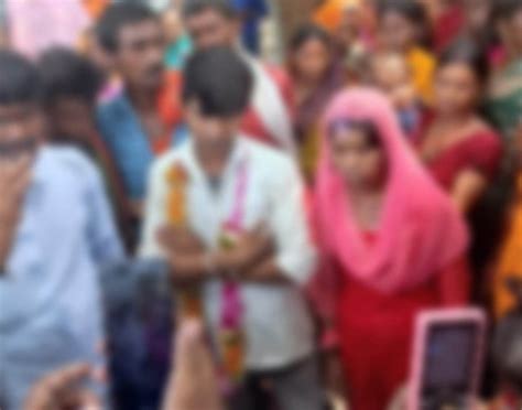 न्यूज नालंदा आपत्तिजनक हालत में पकड़े जाने पर प्रेमी को जबरन भरनी