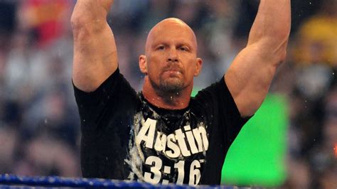 Stone Cold Steve Austin Talks State Of Pro Wrestling Honored To