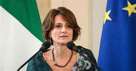 Elena Bonetti Italia Viva E Azione Eleggono Il 46 Di Donne
