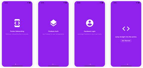 github instaflutter flutter login screen firebase auth